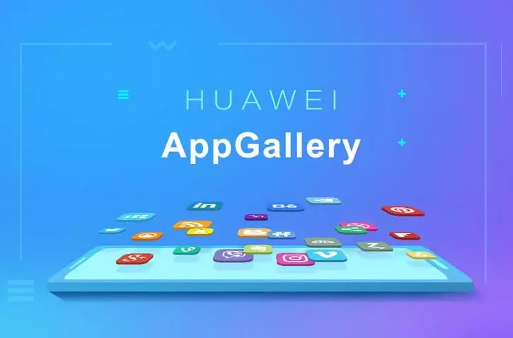 Huawei, kullanıcıların AppGallery'den uygulamaları kurmaları gerektiğini söylüyor. Niye ya?