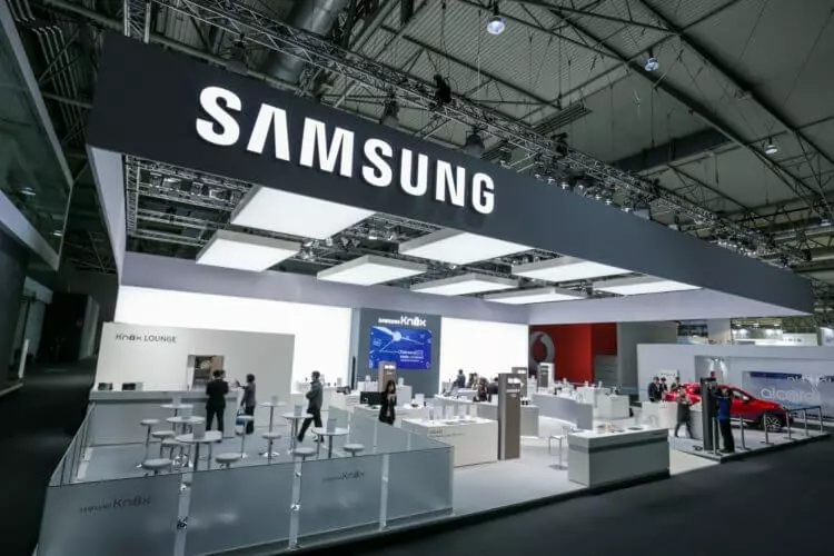 Visste du? Samsung ønsket ikke å kjøpe Android og ga det til Google 2485_2