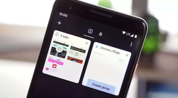 12 skjulte Google Chrome-funksjoner på Android 2507_5