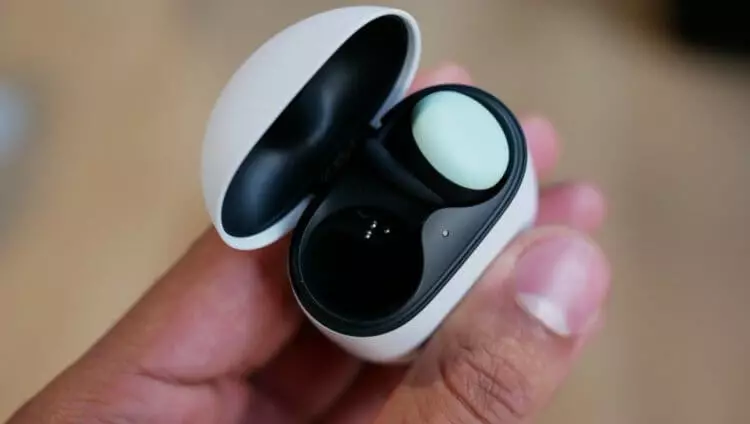 Google yatulutsa zosintha zomwe Airpod imawonekera a Android 2530_3