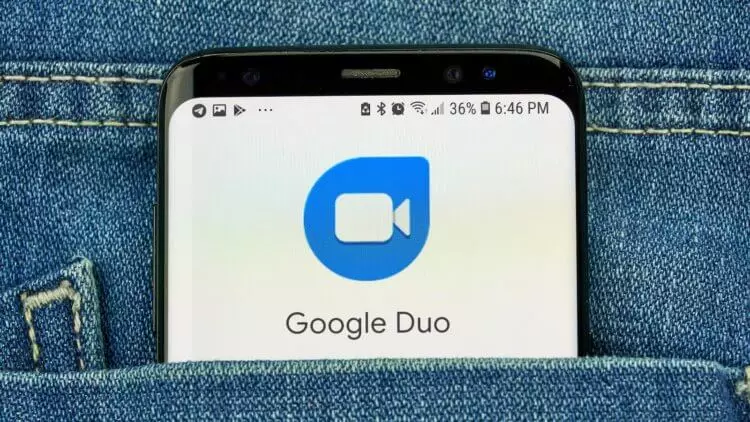Google teki videopuhelun palvelun Google Tapaa ilmaiseksi 2538_3
