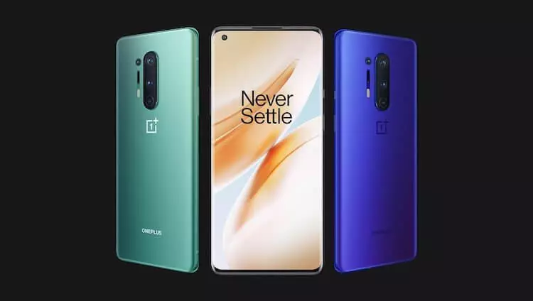 Għandi nixtri oneplus 8 jew stenna aħjar għall-Google Pixel 5? 2545_3