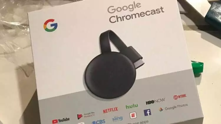 5 ok a Google Chromecast megvásárlására 2553_2