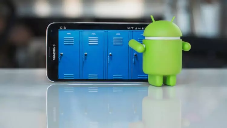 Android dispose d'un système de protection fiable contre les applications malveillantes 2558_4