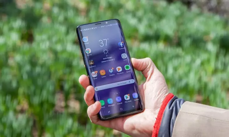 2020'de Galaxy S9 almalı mıyım 2571_1