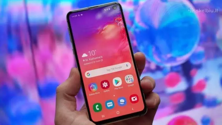 2020'de Galaxy S9 almalı mıyım 2571_4