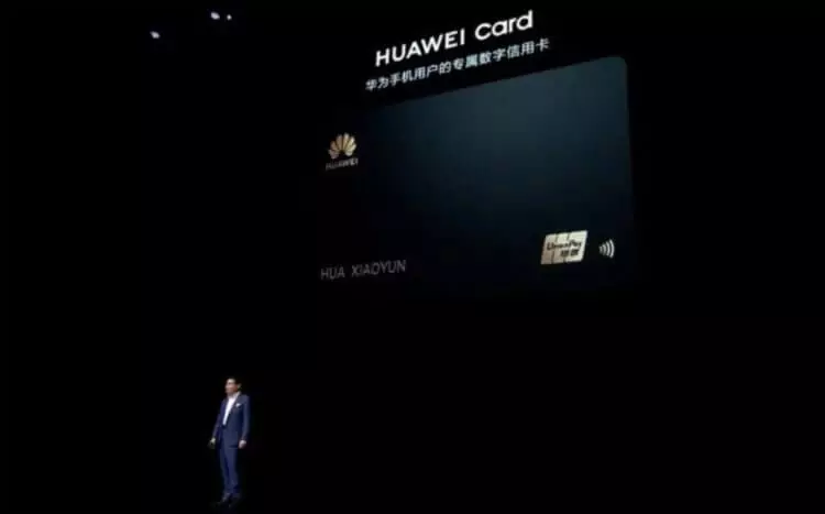 گوگل با اپل همراه است و Huawei یک کارت صورتحساب را منتشر می کند: نتایج هفته 2634_13