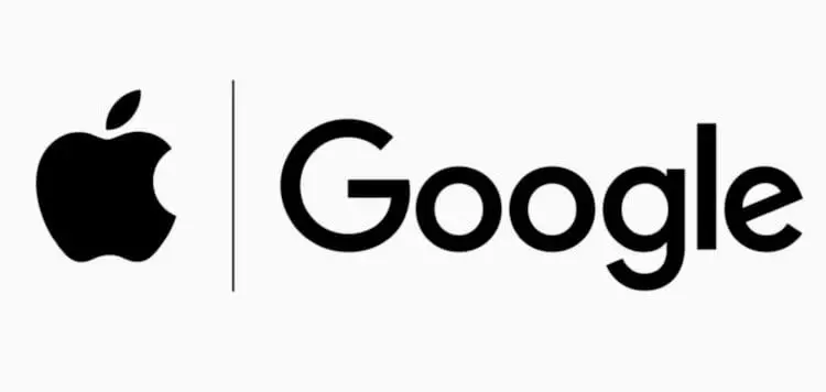 Mae Google yn cael ei gyfuno ag Apple, ac mae Huawei yn rhyddhau cerdyn bilio: canlyniadau'r wythnos 2634_2