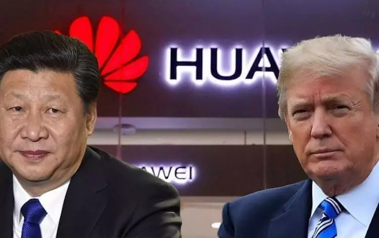 Ĉu Huawei povas eliri el la krizo sen Google 2640_4