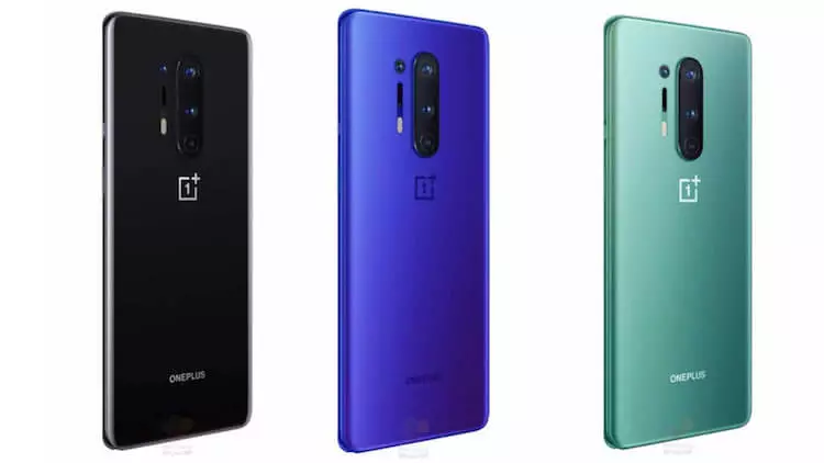 እኔ OnePlus 8 ላይ ቅር ለምን እስኪለቀቅ በፊት 2685_2