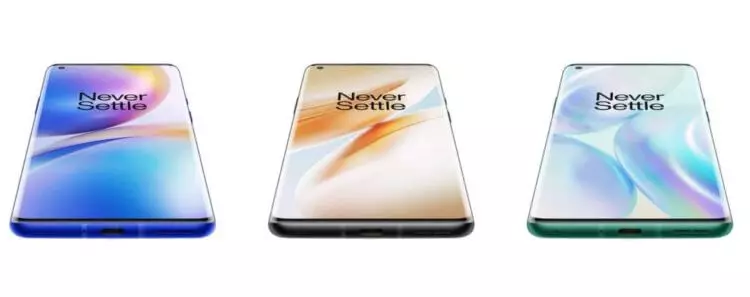 እኔ OnePlus 8 ላይ ቅር ለምን እስኪለቀቅ በፊት 2685_3