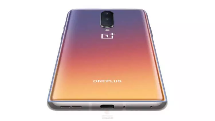 Ang OnePlus miingon kung ang usa ka bag-ong mga pasundayag sa smartphone 2693_3