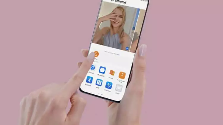 כאשר Huawei ישחרר את EMUI 10.1 ואיזה טלפונים חכמים יקבלו עדכון 2696_3