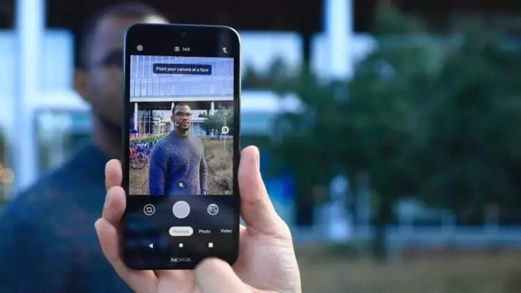 Spoločnosť Google umožní aplikácie tretích strán pre Android vykonať vysoko kvalitné fotografie 2706_2