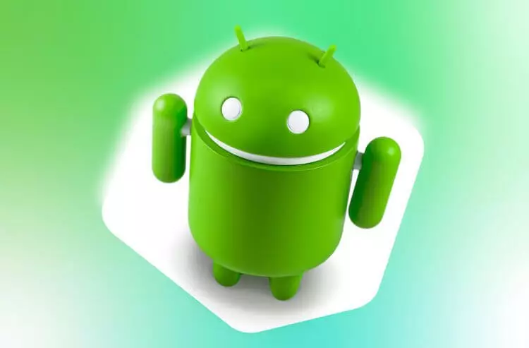 Ako si vybrať smartphone na Android 2724_1