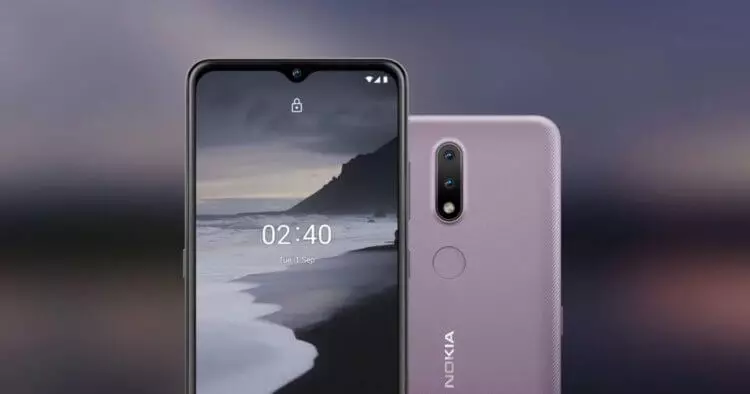 What is the Nokia smartphone to choose in 2021? 273_1