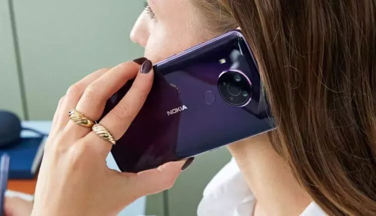 Який смартфон Nokia вибрати в 2021 році? 273_6
