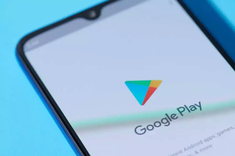 Ne upotrebljavati Google Play više. A ti? 2747_1