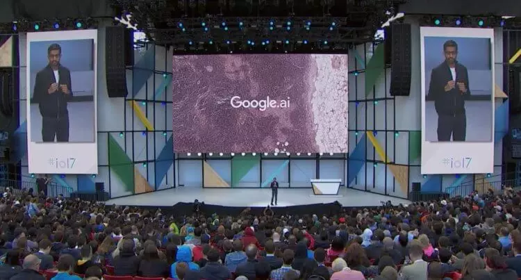 Android 11會發生什麼？谷歌正式取消了Google I / O. 2750_2