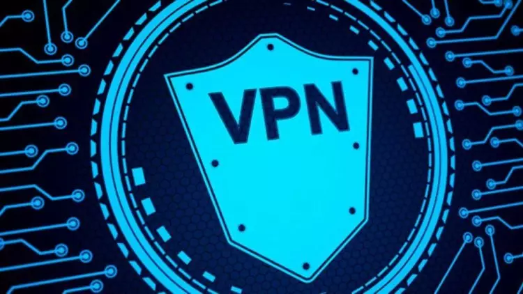 Mengapa VPN gratis berbahaya? 2752_1