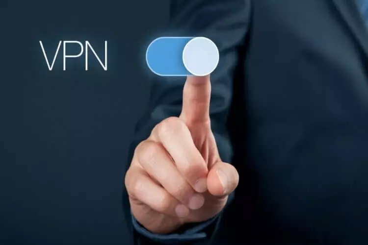 কেন বিনামূল্যে VPN এর বিপজ্জনক? 2752_2