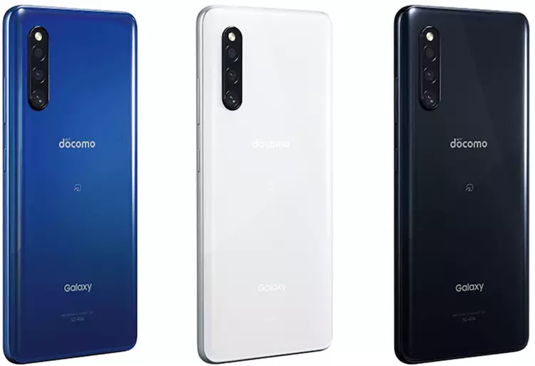 ក្រុមហ៊ុន Samsung បានចេញលក់ Galaxy A41 ប៉ុន្តែខ្ញុំមិនបានណែនាំអ្នកឱ្យទិញវាទេ 2758_1