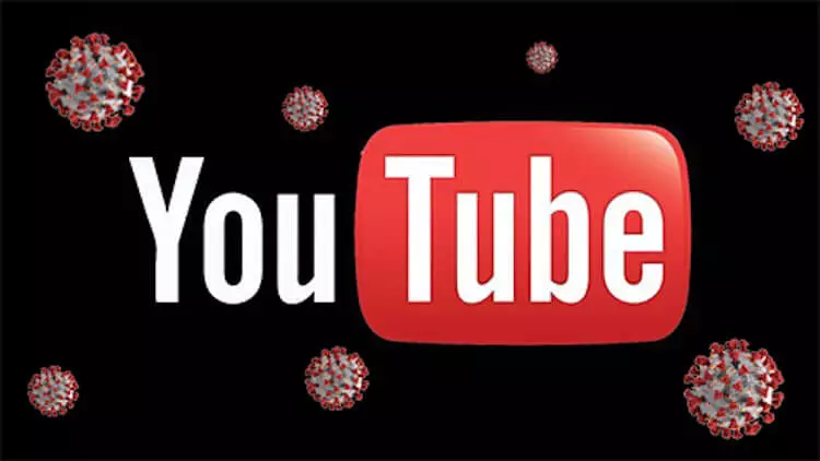 Bagaimana YouTube akan menjadi lebih buruk karena coronavirus? 2770_1