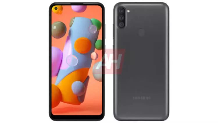 Galaxy A21, Galaxy A11, GALAXY TAB S6 Lite, Galaxy M11: Studiamo la prossima novità Samsung 2792_3