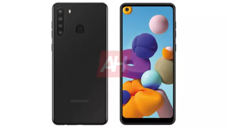 Galaxy A21, Galaxy A11, Galaxy Tab S6 Lite, Galaxy M11: מיר לערנען די אַפּקאַמינג נייַקייַט סאַמסונג 2792_4