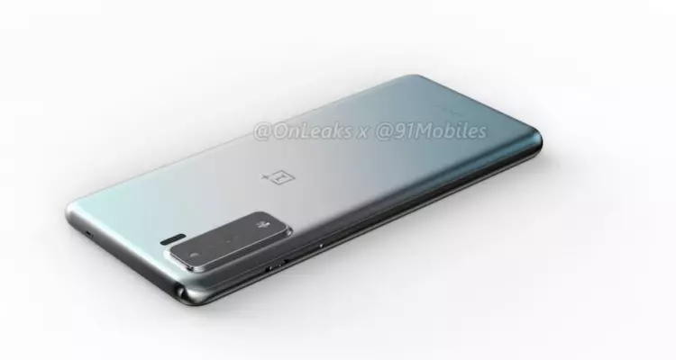 Mo mọ nigbati wọn fihan OnePlus 8, ṣugbọn Emi ko fẹ lati ra 2824_3