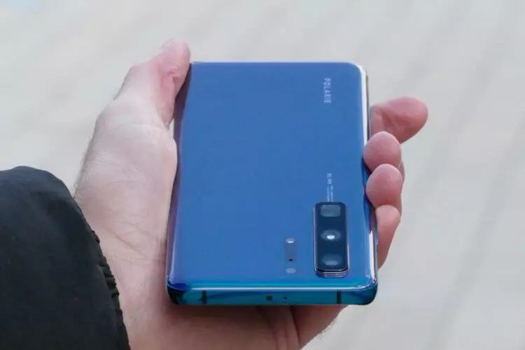 Папярэдні агляд Huawei P40 2831_3