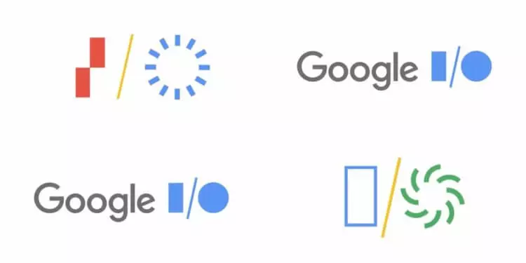 Hvorfor avbryte Google I / O 2020 2836_2