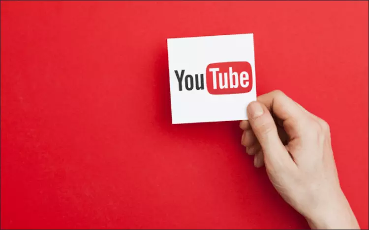 Miért kéri a YouTube-ot az életkor megerősítésére 283_1