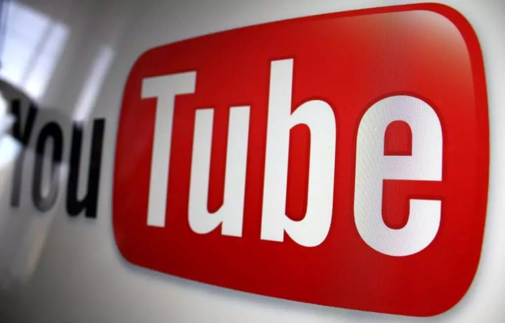 Miks YouTube küsib vanuse kinnitamist 283_3