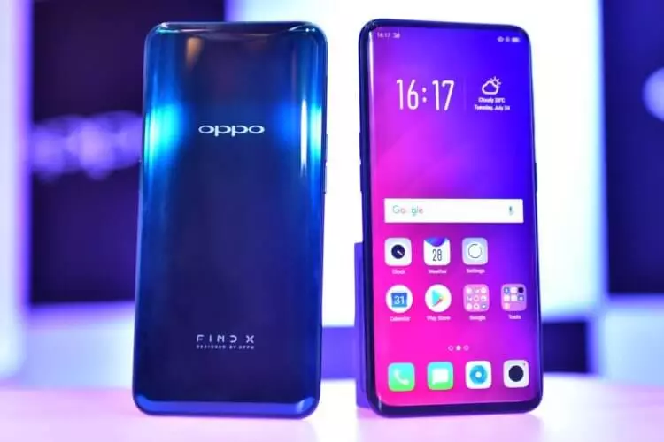 Ez ji bo sêwirana wan ya tirsnak ji smartphones Chinese nefret dikim 2845_7