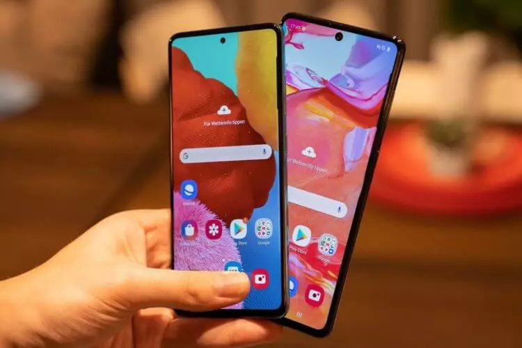 Cosa è meglio acquistare nel 2020: Galaxy S10 o Galaxy S10 Lite 2950_2