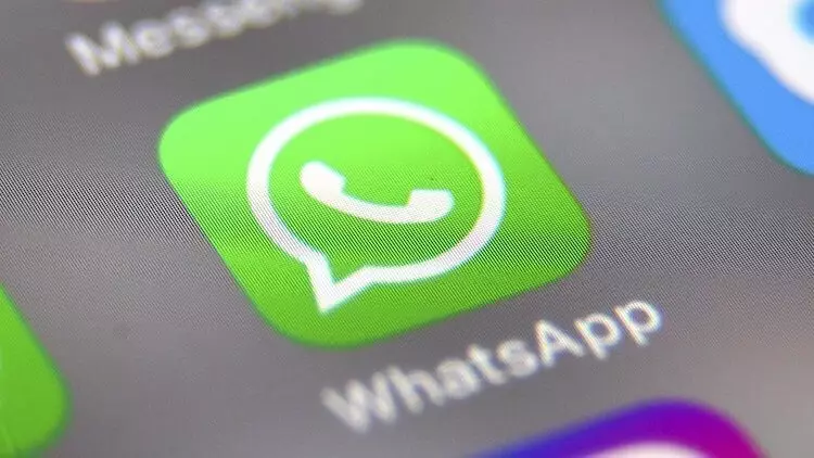 Tampilan Whatsapp bakal bisa digunakake bebarengan ing pirang-pirang piranti 298_4