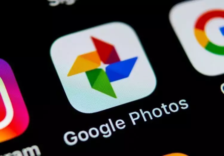 Google Odoslané video z služby Google Photo Service pre náhodných ľudí 2990_1