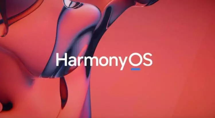 Huawei sal selfs ou eer slimfone om Harmony OS te werk