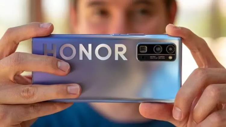 Huawei Will Update sels Old Honour SmartPtphones oan Harmony OS 301_2