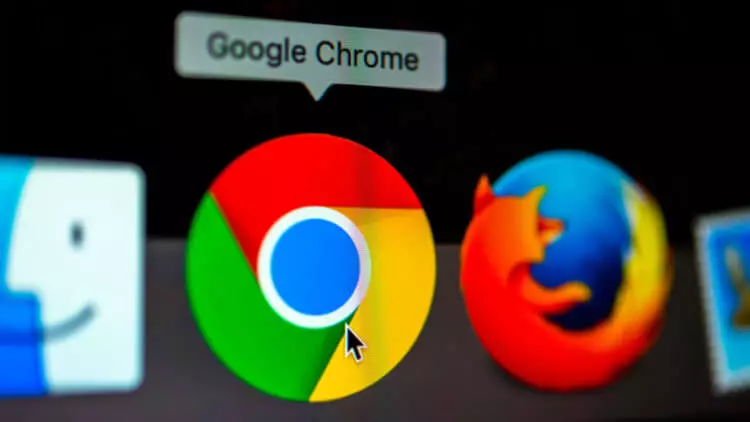 Os desenvolvedores do Google mostraram como tornar o Chrome mais seguro 3027_1