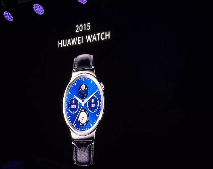 Huawei прадставіла новыя FreeBuds 4, Watch 3 і супер-планшэт MatePad Pro 303_3