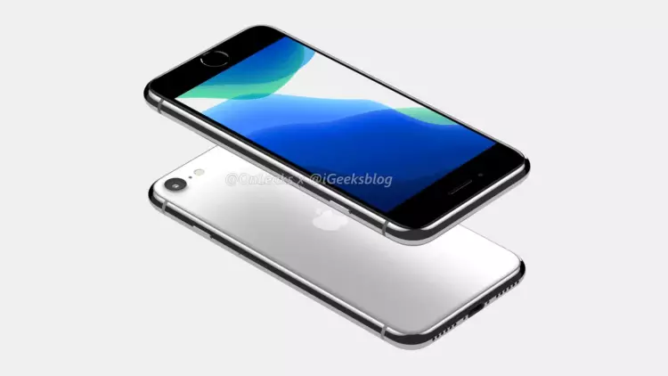 Acest smartphone Xiaomi ar putea deveni un concurent pentru iPhone 9, dar a devenit un pasaj 3062_3