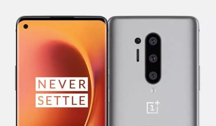 Comparación de diferentes modelos OnePlus 8 3074_1