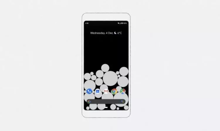 Google ने 3 एप्लिकेशन जारी किए हैं जो स्मार्टफोन से छुटकारा पाने में मदद करेंगे 3075_3