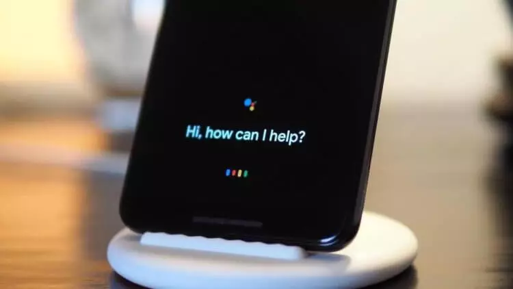 谷歌将为Google Assistant添加敏感性设置 3080_1