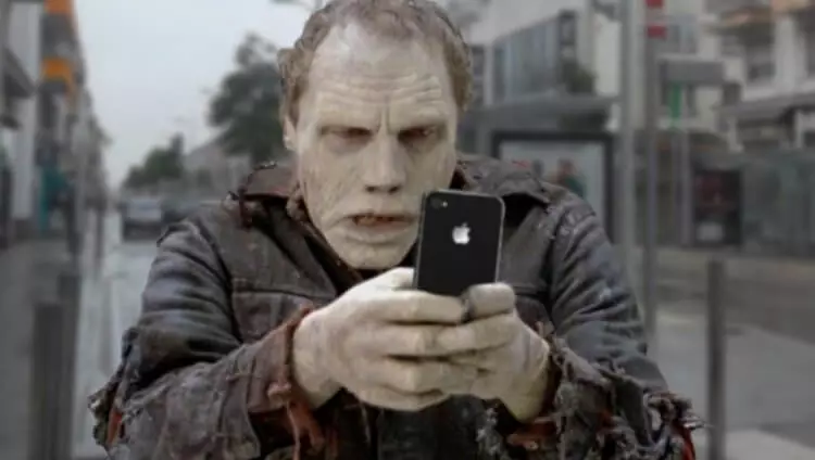 5 Smartphone pikeun Jocalypsy Zombie 3084_1