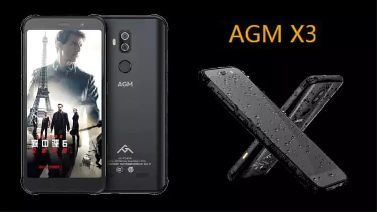 5 smartphone para sa sombi Apocalypse. 3084_7