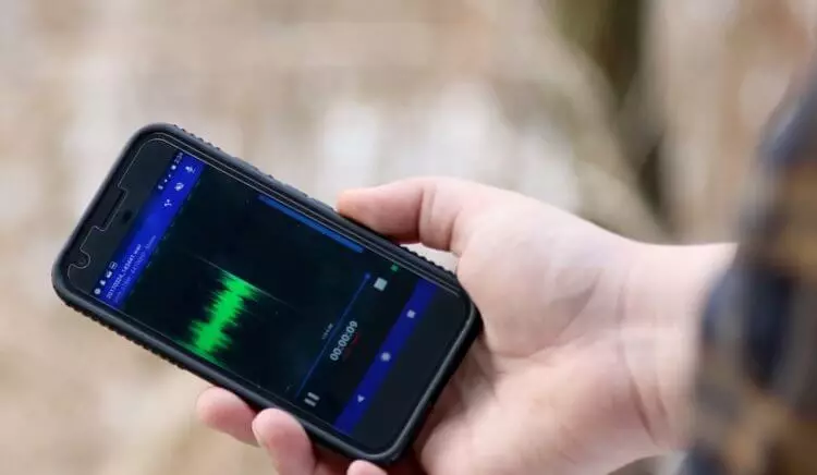 Est-il possible de mesurer le niveau de bruit avec un smartphone 3096_1