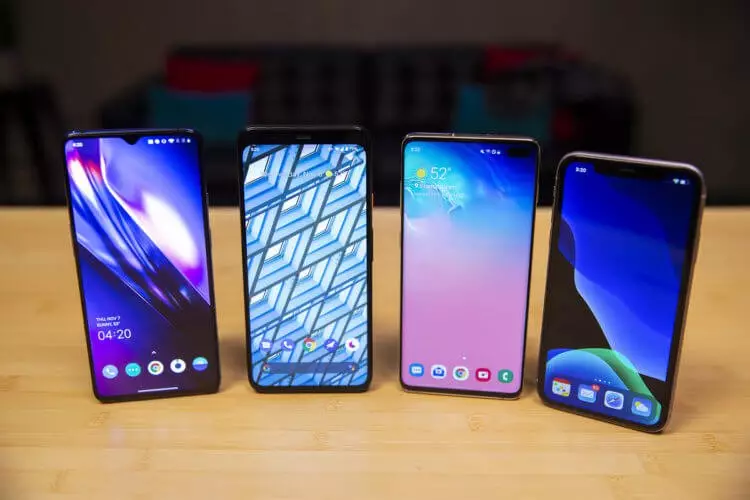 Pendapat: Kumaha ios dina 2020 masih langkung saé tibatan Android? 3128_1